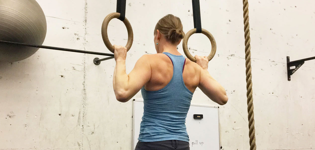 Stamina — Website Template by Colorlib